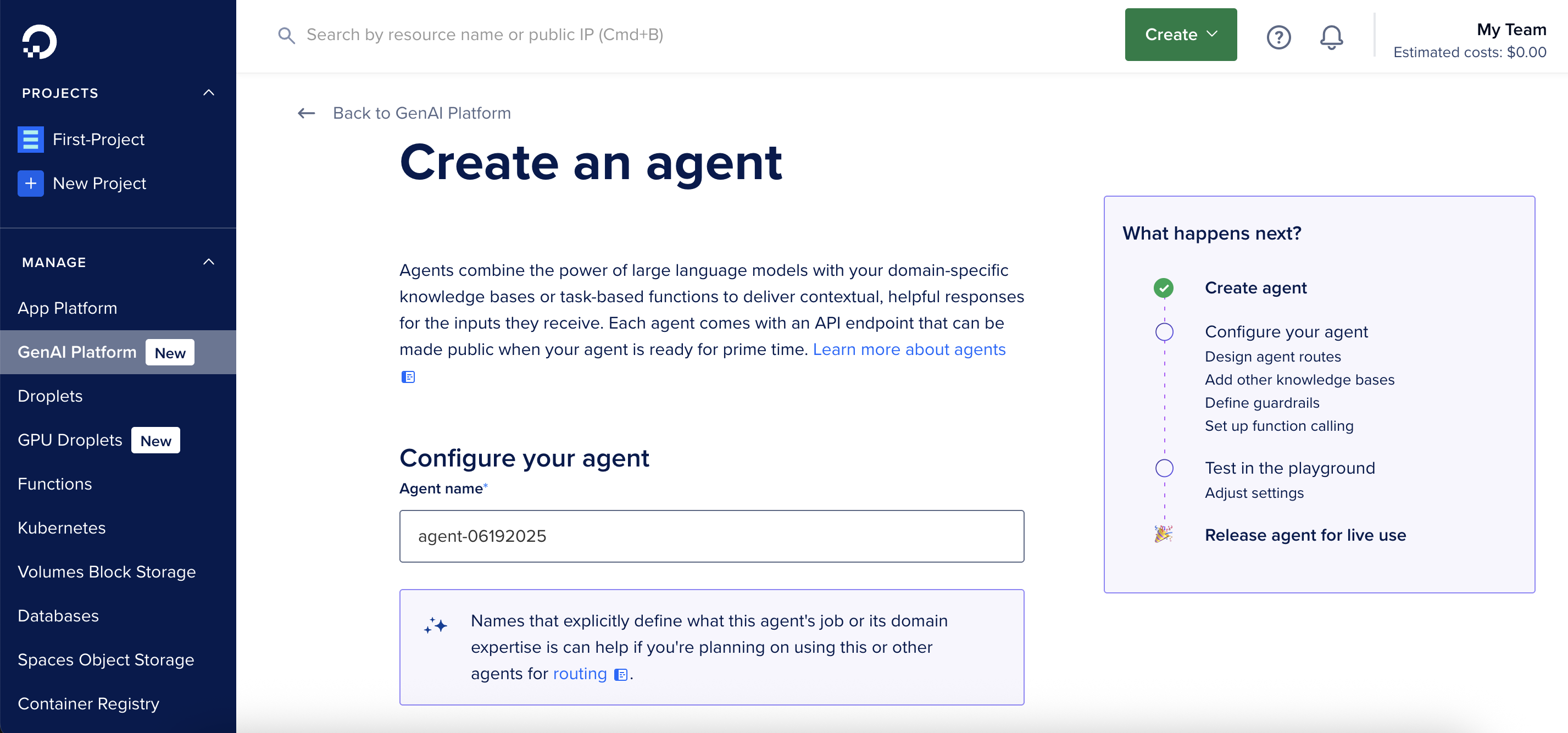 What is CrewAI? A Platform to Build Collaborative AI Agents | DigitalOcean